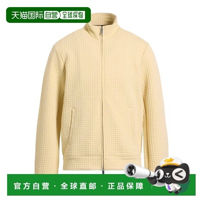 1h可退 潮奢 Emporio Armani 安普里奥 阿玛尼 男士 卫衣