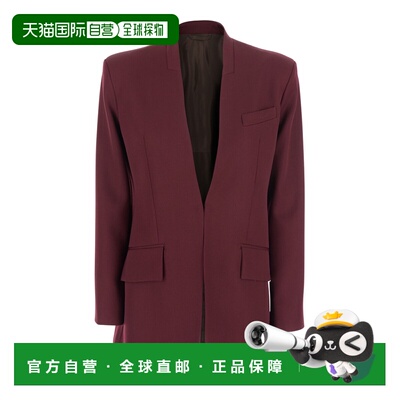 THE ATTICO 女士外套 251WCG00087WWW065AA114 AW【付后1h可退】