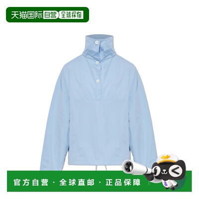 MARNI 女士衬衫 TTMA0461S0UTC66100B50 AW2026 蓝色