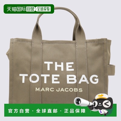 MARC JACOBS 女士手提包 M0016161372 AW2025 墨绿色