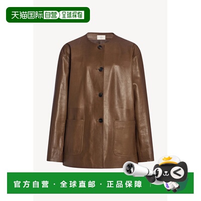 THE ROW 女士西服 10508L644OAB夹克 【付后1h可退】