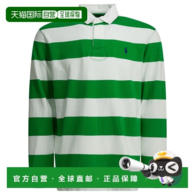 POLO RALPH LAUREN 男士POLO衫 710717116502BILLIARD