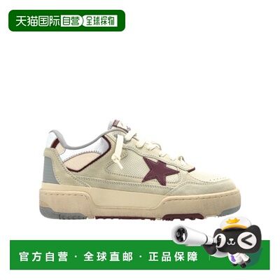 GOLDEN GOOSE DELUXE BRAND 女士运动鞋 GWF00630F00795815848