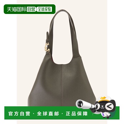 COCCINELLE 女士手提包 100166092114000 CO 灰色 Shoppers with