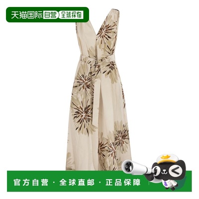 BRUNELLO CUCINELLI 女士连衣裙 MQ197A5092C004 SS2026