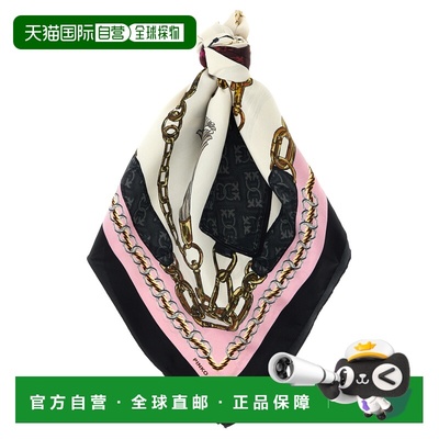 PINKO 女士围巾 106656A39LNZ5