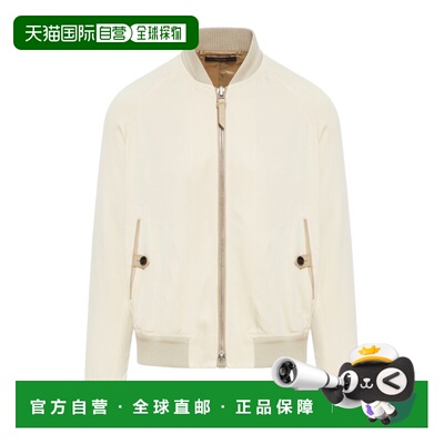 TOM FORD 男士夹克 OBS046FMT049S25AW105 SS2025