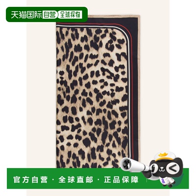 GIVENCHY 女士围巾 100318816415000 CO 花色 Silk scarf