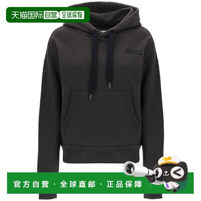 ISABEL MARANT 女士卫衣 SW0102FAA2M41I02FK CO帽衫