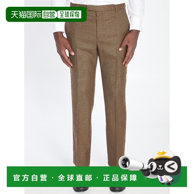 GUCCI 男士正装裤 814299Z7AQA2014