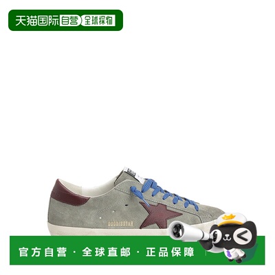 GOLDEN GOOSE DELUXE BRAND 男士运动鞋 GMF00101F00750382994