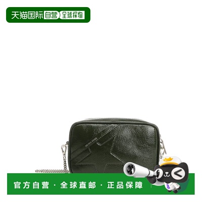 GOLDEN GOOSE DELUXE BRAND 女士斜挎包 GWA00228A00088035437