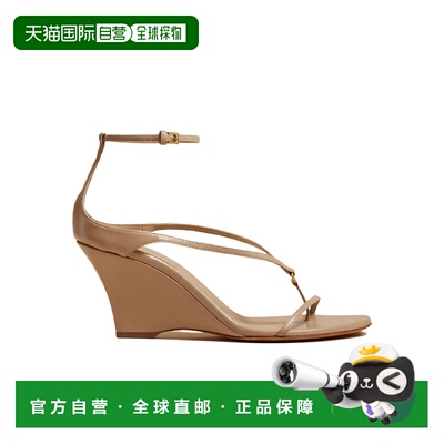 1h可退 KHAITE 女士凉鞋 F3069846106 SS2023 绿色 THE MARION 系