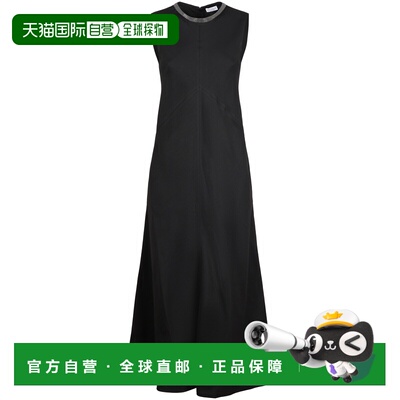 BRUNELLO CUCINELLI 女士连衣裙 MH126AFR61C101 SS2026