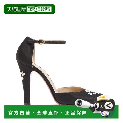 VALENTINO GARAVANI 女士高跟鞋 7W2S0MI2ZBN0NO AW2025