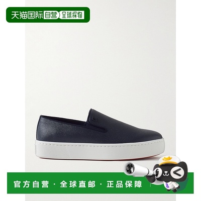 1h可退 潮奢 Christian Louboutin 克里斯提 鲁布托 男士 Boatiss