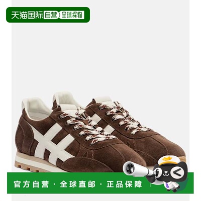 Hogan/Cool Allacciato H女士运动鞋