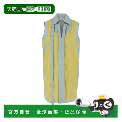 FENDI 女士连衣裙 FDD112ARU3F08S8