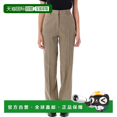 GOLDEN GOOSE DELUXE BRAND 女士休闲裤 25AGWP02266P00208982971