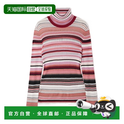 MISSONI 女士针织衫 DS25WN2RSM9WGMULTI SS2026 粉红色