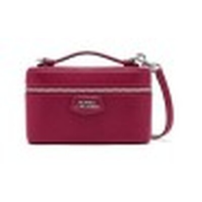 MARC JACOBS 女士手提包 2R5HCR018H01001 SS2026斜挎包单肩包