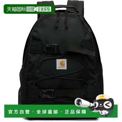 CARHARTT WIP 女士 Carhartt Work In Progress 黑色 Kickflip 双