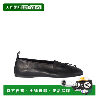 MIU MIU 女士芭蕾乐福鞋 5F552E038FA005F0002 SS2026