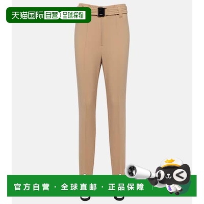 1h可退 潮奢 bogner 博格纳 女士 Eirin stirrup pants 滑雪服