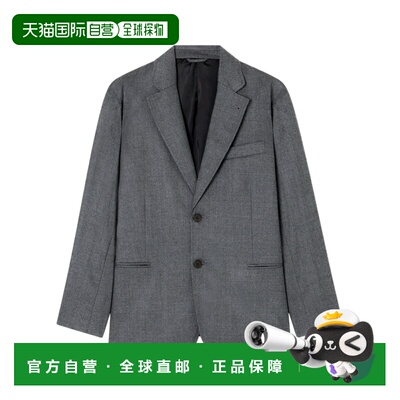 EMPORIO ARMANI 男士夹克 EM001012AF18507O8019长袖