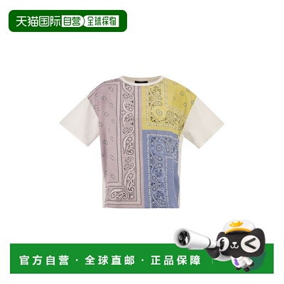 1h可退 WEEKEND MAX MARA 女士T恤 2615941062600002 SS2026