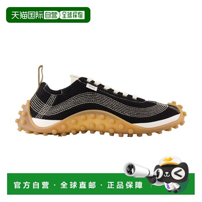 Ami Paris 男士专项运动鞋 USN505AW0003001001H25 AW2025
