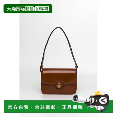 1h可退 潮奢 Tory Burch 托里 伯奇 女士 Robinson Spazzolato 单