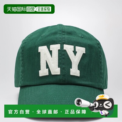 POLO RALPH LAUREN 男士帽子 710972675501CONF AW2026