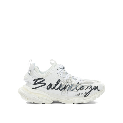 BALENCIAGA 女士运动鞋 542436WTRHW9010 CO 花色 Track Signatur
