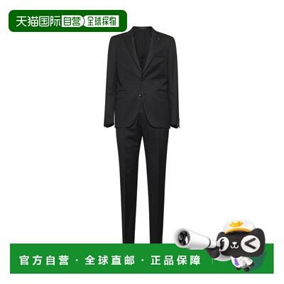 TAGLIATORE 男士西服套装 2FBR26B01060001N5012 AW2025