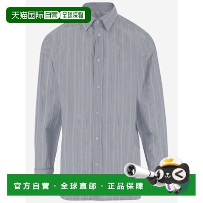 MAISON MARGIELA 男士衬衫 S50DT0048M35281001F