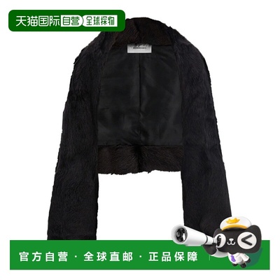 SALVATORE FERRAGAMO 女士夹克 13H728788808 AW2025