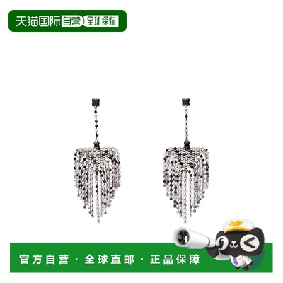 ISABEL MARANT 女士耳饰 BL0250FAC4B04BBKSI AW2025