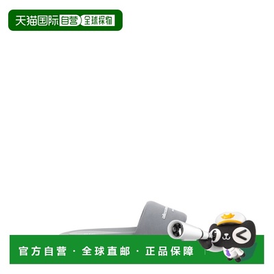 ALEXANDER WANG 女士凉鞋 30221S059 SS2024 灰色 Alexander Wang