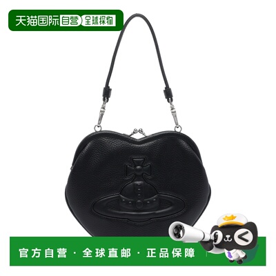 VIVIENNE WESTWOOD 女士手提包 4B01001CWS000DN403斜挎包单肩包