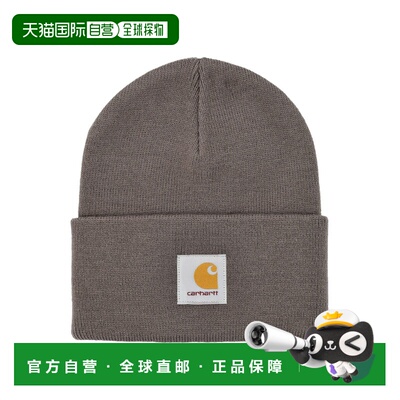 CARHARTT WIP 男士帽子 25AI02022233CXX AW2025针织帽