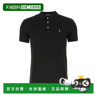 1h可退 潮奢 Polo Ralph Lauren Polo 拉夫 劳伦 男士 logo刺绣po