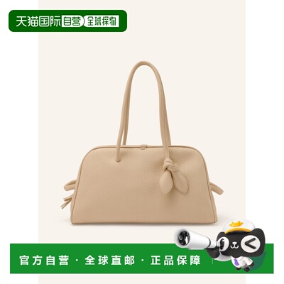 1h可退 JACQUEMUS 女士手提包 100288847212000 CO 米白色 Handba