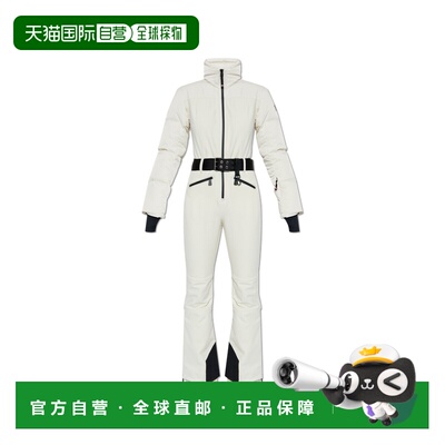 MONCLER GRENOBLE 女士连体衣 K20982G00007M7656P00