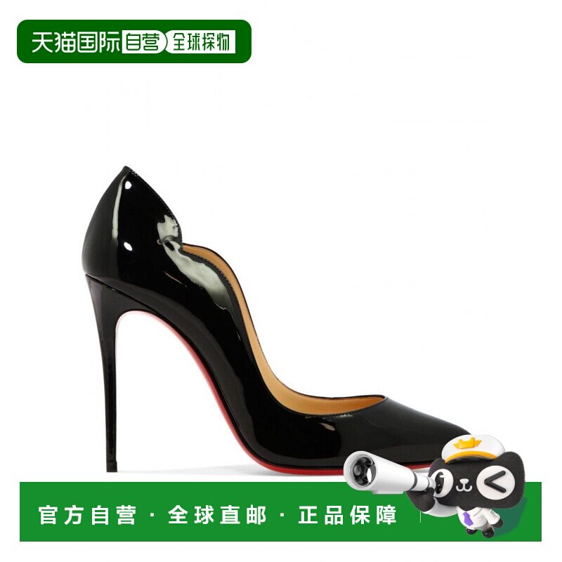 1h可退 CHRISTIAN LOUBOUTIN 女士高跟鞋 1190911BK01 SS2024