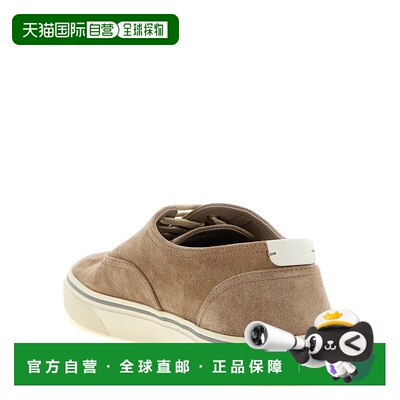 BRUNELLO CUCINELLI 男士运动鞋 MZUPIGZ334CMZ39德训鞋