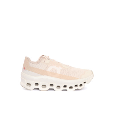 香港直邮ON RUNNING 女士专项运动鞋 3WF10493043DEWIVORY AW2025