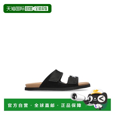 PALM ANGELS 男士凉鞋 PMIH01AF25LEA0011062 AW2025