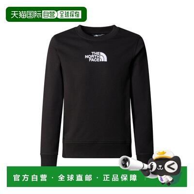 THE NORTH FACE 男童卫衣 NF0A89PVTJK31 SS2024