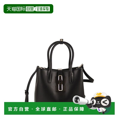 FURLA 女士斜挎包 WB01949ARE000O6000 SS2026 黑色